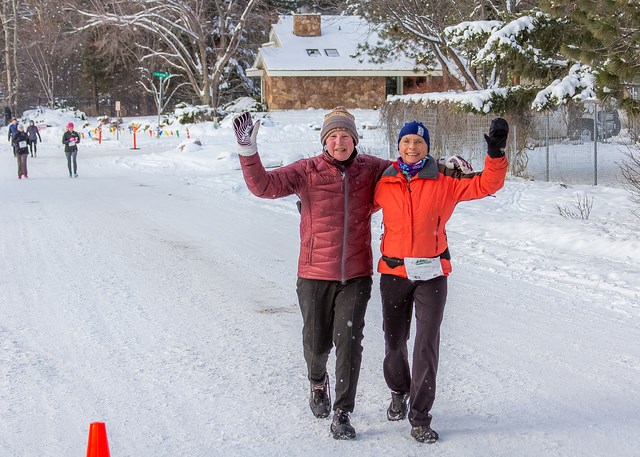 MEMBER SPOTLIGHT | 2016 RWM Award Winners - Missoula Marathon