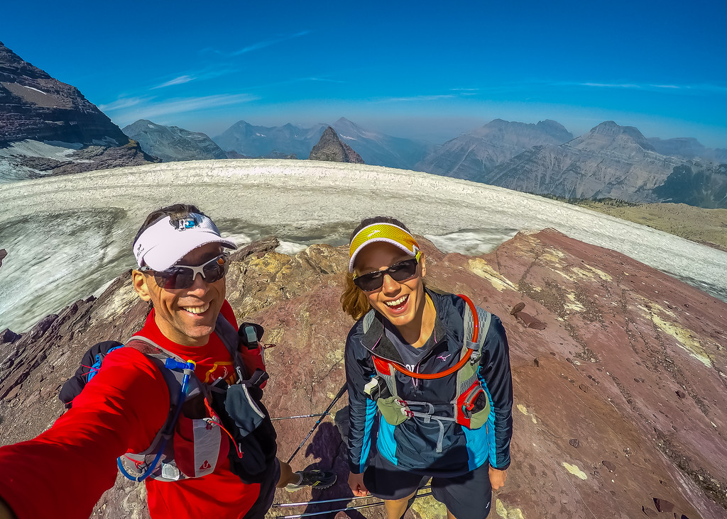 MEMBER SPOTLIGHT | Jen von Sehlen - Missoula Marathon