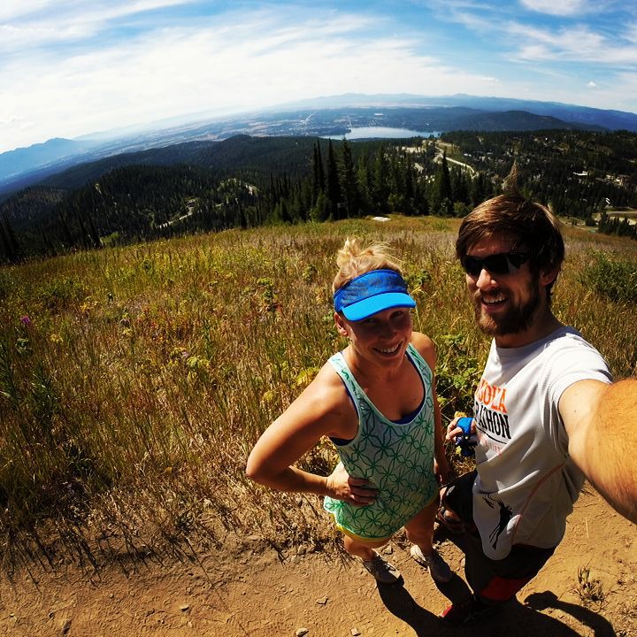 MEMBER SPOTLIGHT | Adam Rasmussen - Missoula Marathon