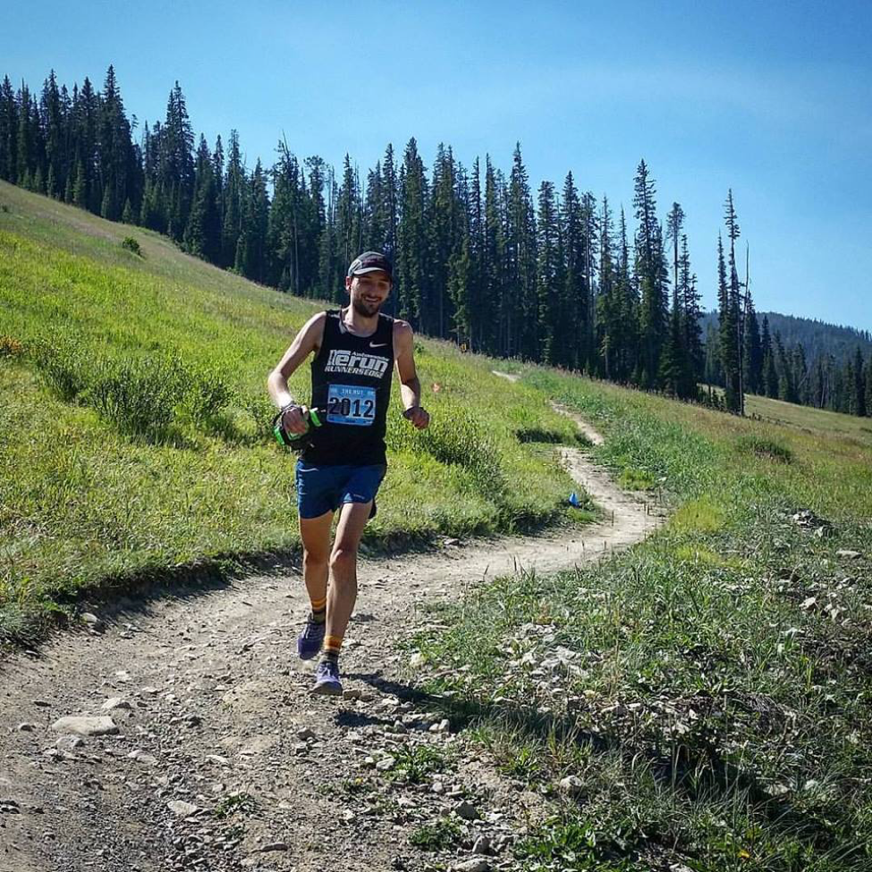 Member Spotlight: Jesse Carnes - Missoula Marathon