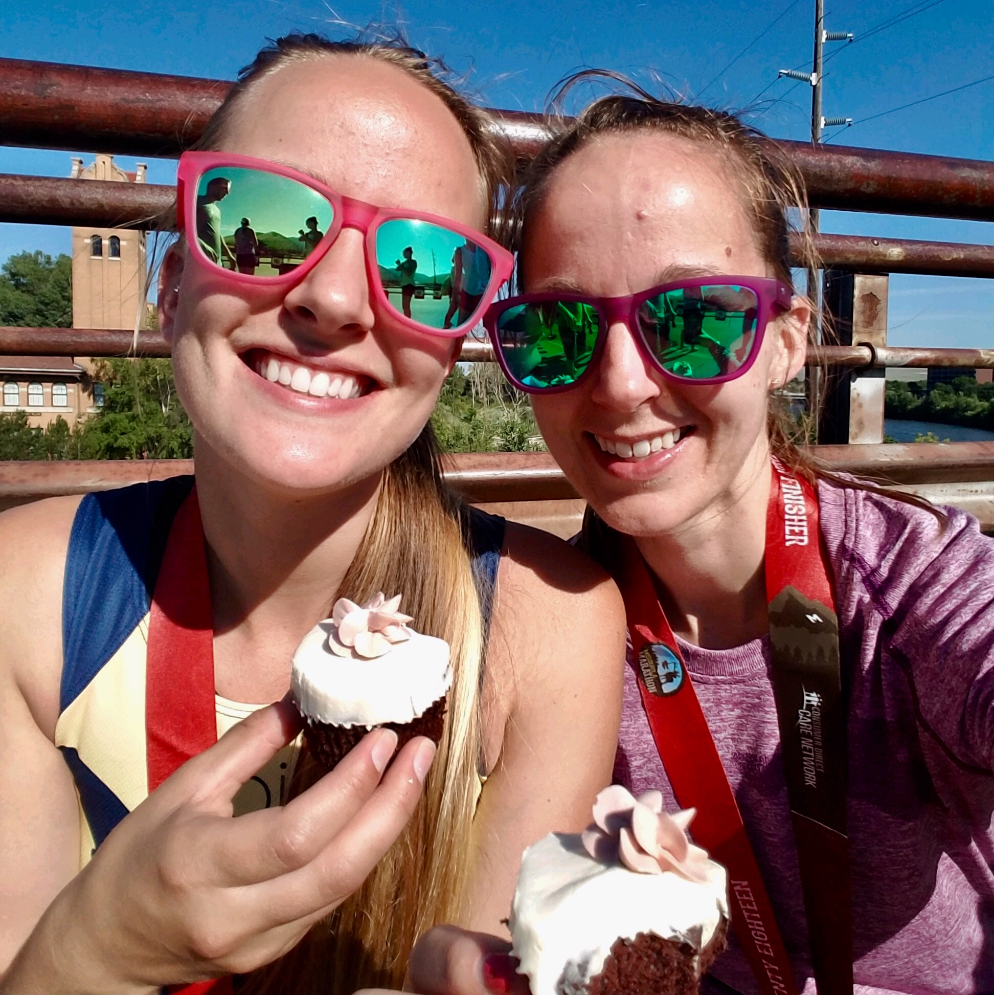 Member Spotlight: Amber Ball - Missoula Marathon