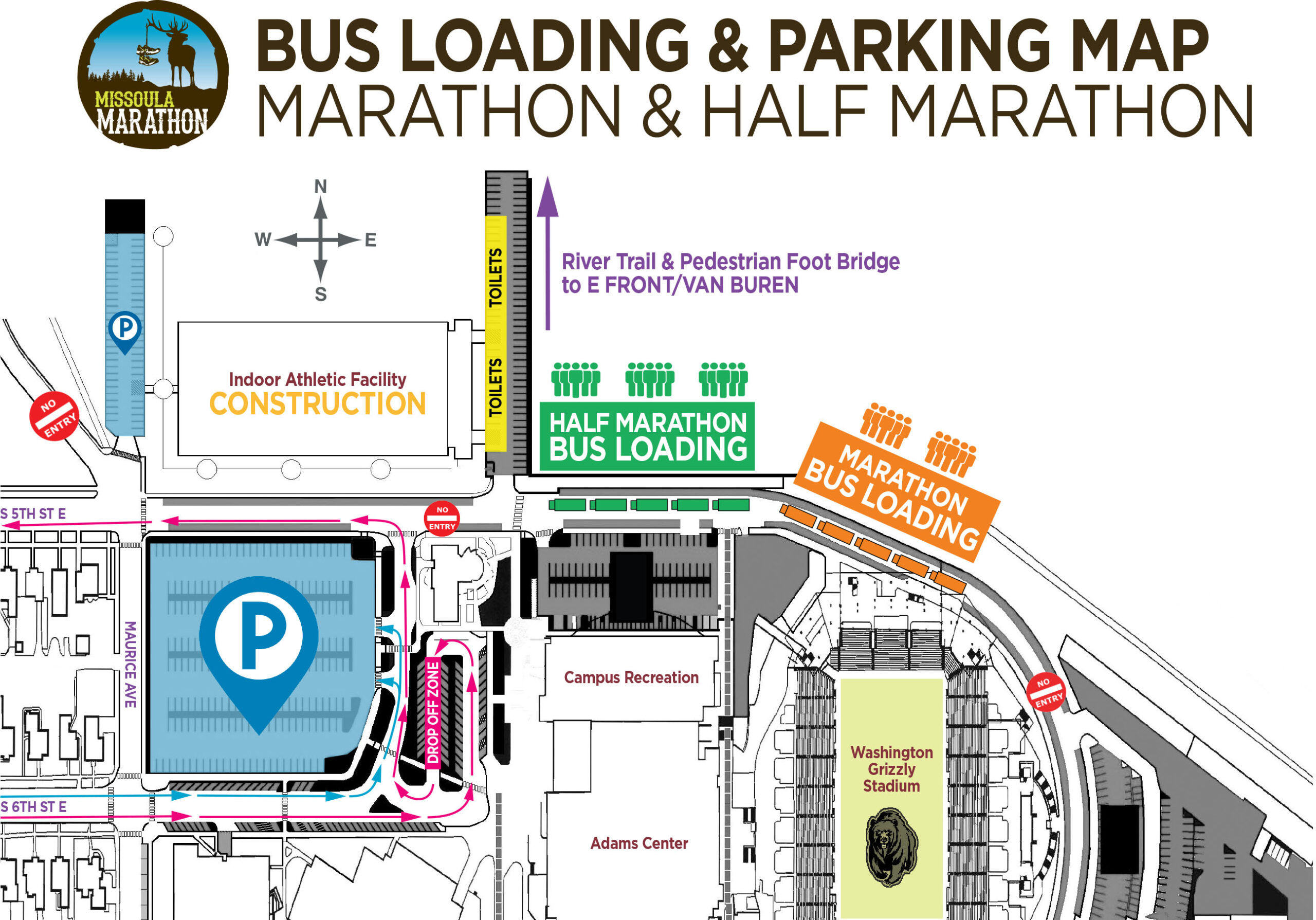 Run 4 Kids Bus – Run 4 Kids